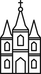 Church Window Vector Images (over 4,000)
