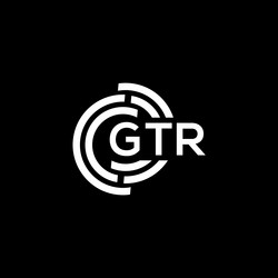 Gtr Logo Vector Images (32)
