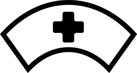 Nurse Cap Vector Images (over 3,700)