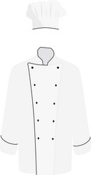 Chef Uniform Vector Images (over 33,000)