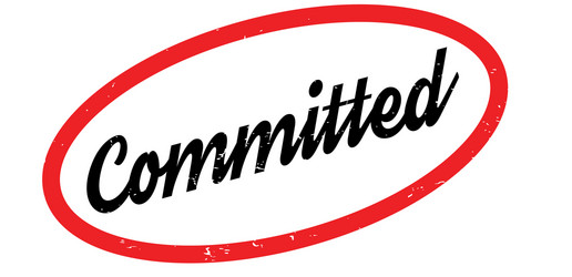 Rubber Stamp Committed Vector Images (over 720)