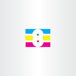 Number 8 Logo Vector Images (over 5,700)