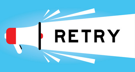 Symbol Retry Icon Vector Images (over 170)