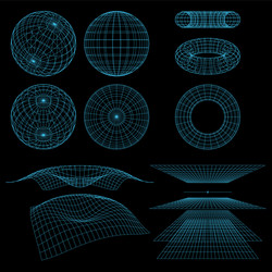 Geometry Vector Images (over 860,000)