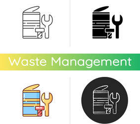 Scrap Metal Logo Vector Images (89)