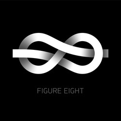 Figure Eight Vector Images (over 2,200)