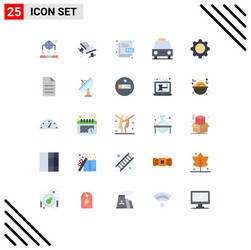 Types of Cuffs Vector Images (41)