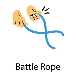 Battle Rope Vector Images (over 1,300)
