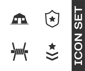 Army Barracks Vector Images (over 720)