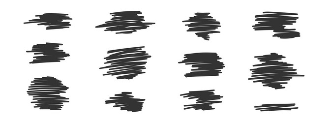 Pencil Scribbles Vector Images (over 39,000)