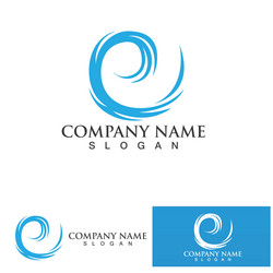 Circle Water Logo Vector Images (over 46,000)