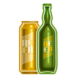 Beer Can Logo Vector Images (over 1,800)