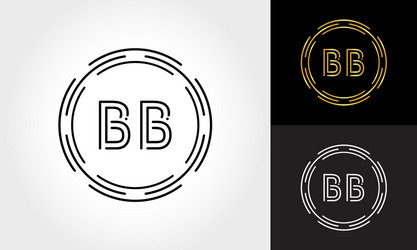 Bb Logo Vector Images (over 2,600)