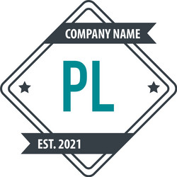 Pl Logo Vector Images (over 2,000)
