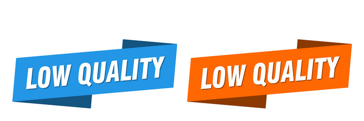 Low Quality Vector Images (over 3,900)