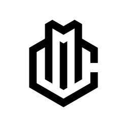 Letter C M Logo Vector Images (over 2,900)