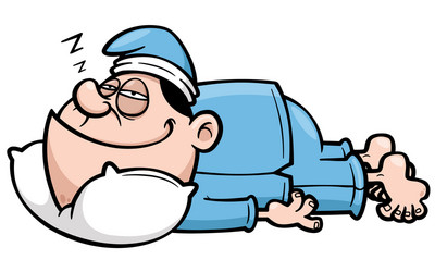 Sleeping Vector Images (over 140,000)