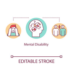 Mental Disability Vector Images (over 2,700)