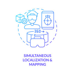 Mapping Vector Images (over 1.1 million)