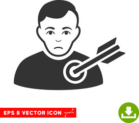 Target Eps Man Vector Images (over 210)