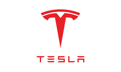 Tesla Logo Vector Images (over 170)
