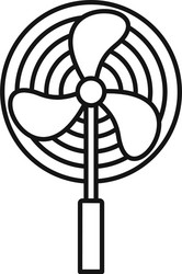 Fan Blade Vector Images (over 6,700)