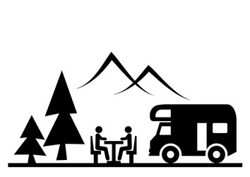 Rest Area Vector Images (over 1,500)