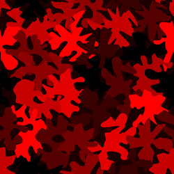 Red Digital Camo Vector Images (over 160)