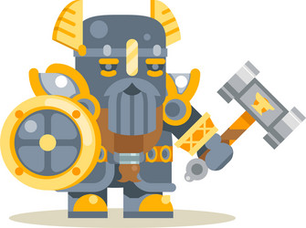 Anime Warrior Vector Images (over 7,200)