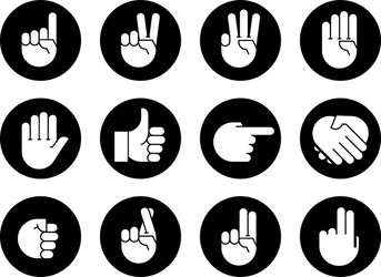 Hand Bump Vector Images (over 1,900)
