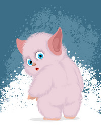 Furry Vector Images (over 38,000)