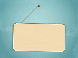 Rope Hanging Sign Vector Images (over 7,300)