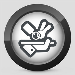 Turnkey Icon Vector Images (over 210)