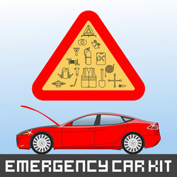 Road Royalty Free Vector Image - VectorStock