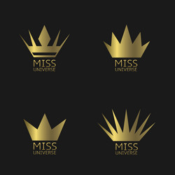 Miss Universe Beauty Vector Images (64)