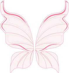 Fairy Wings Vector Images (over 16,000)