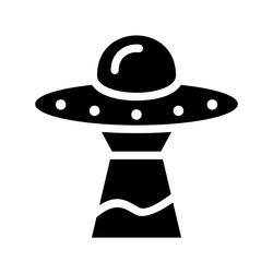 Neon Spaceship Vector Images (over 2,500)