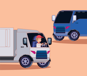 Caro Vector Images (24)