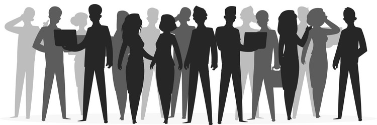 Shadow People Vector Images (over 66,000)