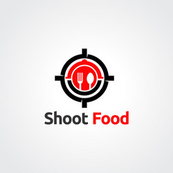 Food Target Logo Icon Vector Images (over 240)