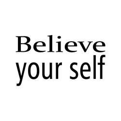 Cursive Believe Vector Images (over 300)
