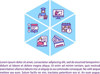 Academic Database Vector Images (71)