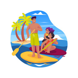 Caribbean Cartoon Vector Images (over 8,000)