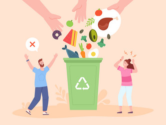 Leftovers Cartoon Food Vector Images (over 220)
