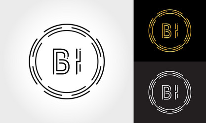Bi Logo Vector Images (over 2,200)