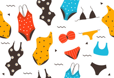 Swimwear Print Vector Images (over 12,000)