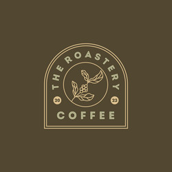 Coffee Farm Logo Icon Vector Images (over 620)