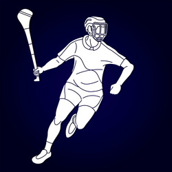 Hurling Vector Images (over 630)