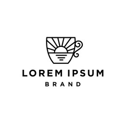 Coffee Sun Vector Images (over 5,800)