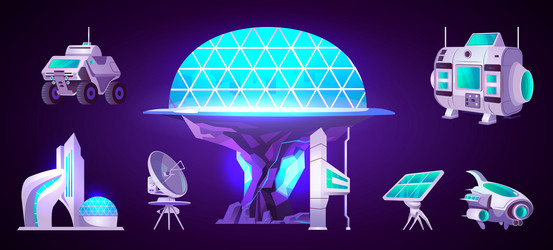 Base Station Vector Images (over 2,300)